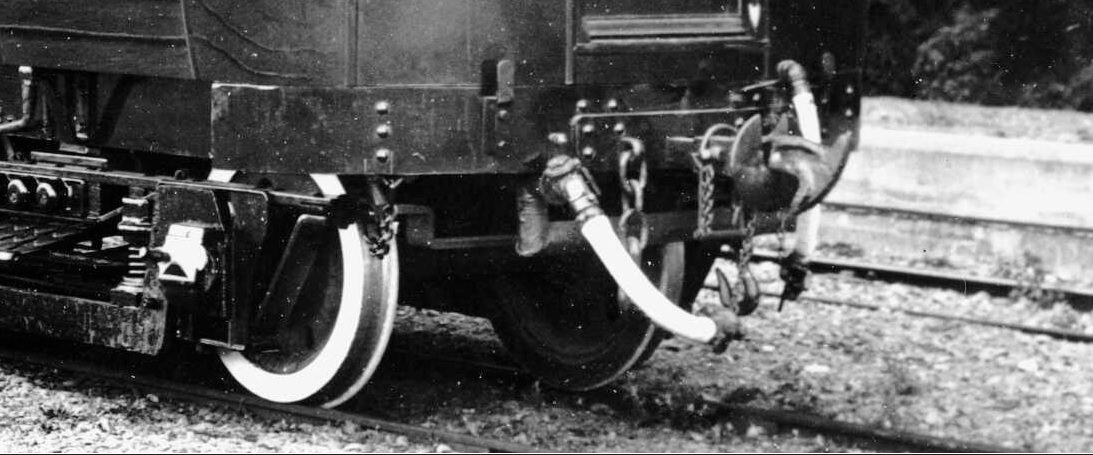 C&Sng Discussion Forum - Steam Heat in C&S NG Coaches